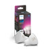 Philips Hue White and Color GU10 Duo pack - Coolblue - Voor 23.59u ...