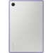 Samsung Clear Galaxy Tab A8 Back Cover Paars - Coolblue - Voor 23.59u ...
