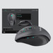 Logitech Wireless Mouse M705 - Coolblue - Voor 23.59u, morgen in huis