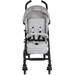 Chicco Lite Way 4 Complete Grey - Coolblue - Voor 23.59u, morgen in huis