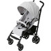 Chicco Lite Way 4 Complete Grey - Coolblue - Voor 23.59u, morgen in huis