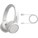 Philips TAH4205 Wit - Coolblue - Voor 23.59u, morgen in huis