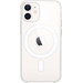 Apple iPhone 12 mini Back Cover met MagSafe Transparant - Coolblue ...