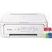 Canon PIXMA TS5151 + 1 extra set inkt - Coolblue - Voor 23.59u, morgen ...
