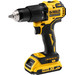 DeWalt DCK2062E2T-QW Combiset - Coolblue - Voor 23.59u, morgen in huis