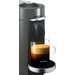 Magimix Nespresso Vertuo Plus Deluxe Titan - Coolblue - Voor 23.59u ...