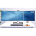 Philips 499P9H - Monitoren - Coolblue