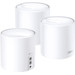 TP-Link Deco X60 3-Pack - Coolblue - Voor 23.59u, morgen in huis