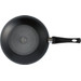 BK Brilliant Frying Pan Set 24cm + 28cm - Pans - Coolblue