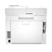 HP Color LaserJet Pro MFP 4302fdw + 1 Extra Set XL Toner Cartridges ...