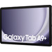 Samsung Galaxy Tab A9 Plus 11 inch 128GB Wifi Grijs - Coolblue - Voor 23.59u, morgen in huis