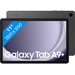 Samsung Galaxy Tab A9 Plus 11 inch 128GB Wifi Grijs - Coolblue - Voor 23.59u, morgen in huis