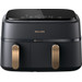 Philips 3000 Series Dual Basket NA352/00 - Coolblue - Voor 23.59u ...