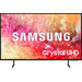 Samsung Crystal UHD 60DU7100 (2024) - Coolblue - Before 23:59, delivered tomorrow