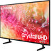 Samsung Crystal UHD 60DU7100 (2024) - Coolblue - Voor 23.59u, morgen in huis