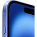 Apple iPhone 16 128GB Blue - Mobile phones - Coolblue