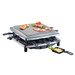 Steba Raclette Grill RC3 Plus Chroom - Coolblue - Voor 23.59u, morgen ...