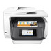 HP OfficeJet Pro 8730 All-in-One - Coolblue - Voor 23.59u, morgen in huis