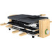 Princess Raclette Pure 8 162910 - Coolblue - Voor 23.59u, morgen in huis