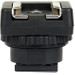 Caruba Hotshoe Adapter - Multi Interface Hotshoe MSA-MIS - Coolblue ...