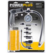 Powerplus Luchtgereedschapset (9-delig) - Coolblue - Voor 23.59u ...