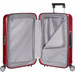 Samsonite Neopulse Spinner 55cm Metallic Red - Coolblue - Voor 23.59u ...