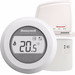 Honeywell Home Round Connected Modulation (Bedraad) - Coolblue - Voor 23.59u, morgen in huis
