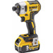 DeWalt DCK266P3-QW Combiset - Coolblue - Voor 23.59u, morgen in huis