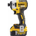 DeWalt DCK266P3-QW Combiset - Coolblue - Voor 23.59u, morgen in huis