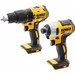DeWalt DCK2060D2T-QW Combiset - Coolblue - Voor 23.59u, morgen in huis