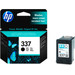 HP 337 Cartridge Zwart - Coolblue - Voor 23.59u, morgen in huis