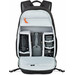 Lowepro Tahoe BP 150 Black - Coolblue - Voor 23.59u, morgen in huis