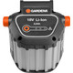 Gardena PowerCut Li-40/30 - Coolblue - Voor 23.59u, morgen in huis