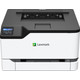 Lexmark C3224dw - Coolblue - Printers