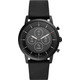 Fossil Collider Hybrid HR Smartwatch FTW7010 Zwart - Coolblue - Voor 23 ...