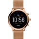 Fossil Julianna Gen 5 FTW6062 Rosé Goud - Coolblue - Voor 23.59u ...