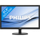 Philips 223V5LHSB2/00 - Coolblue - Voor 23.59u, morgen in huis