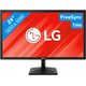 LG 24MK400H - Coolblue - Voor 23.59u, morgen in huis