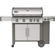 Weber Genesis II SP-435 GBS RVS - Coolblue - Voor 23.59u, morgen in huis