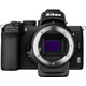 Nikon Z50 + FTZ Adapter Kit - Coolblue - Voor 23.59u, morgen in huis