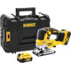 DeWalt DCS334P2-QW - Coolblue - Voor 23.59u, morgen in huis