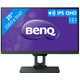 BenQ PD2500Q - Coolblue - Voor 23.59u, morgen in huis