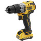 DeWalt DCD706D2-QW - Coolblue - Voor 23.59u, morgen in huis