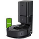 iRobot Roomba i7+ (i7558) - Coolblue - Voor 23.59u, morgen in huis