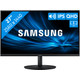 Samsung LF27T700QQUXEN - Coolblue - Voor 23.59u, morgen in huis
