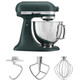 KitchenAid Artisan 5KSM156QPEPP Pebbled Palm - Coolblue - Voor 23.59u ...