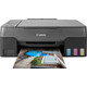 Canon PIXMA MegaTank G3520 - Coolblue - Voor 23.59u, morgen in huis