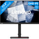 Lenovo ThinkVision P24q-20 - Coolblue - Voor 23.59u, morgen in huis
