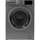 Beko HTV7736XSHTM1 HygieneShield - 7/4 kg - Coolblue - Voor 23.59u ...