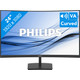 Philips 241E1SCA/00 - Monitoren - Coolblue
